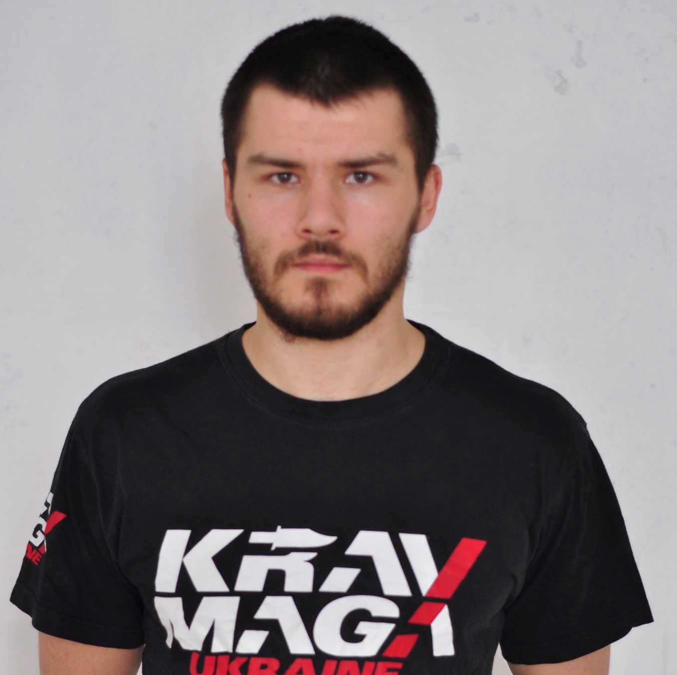 instruktor aleksey volovik